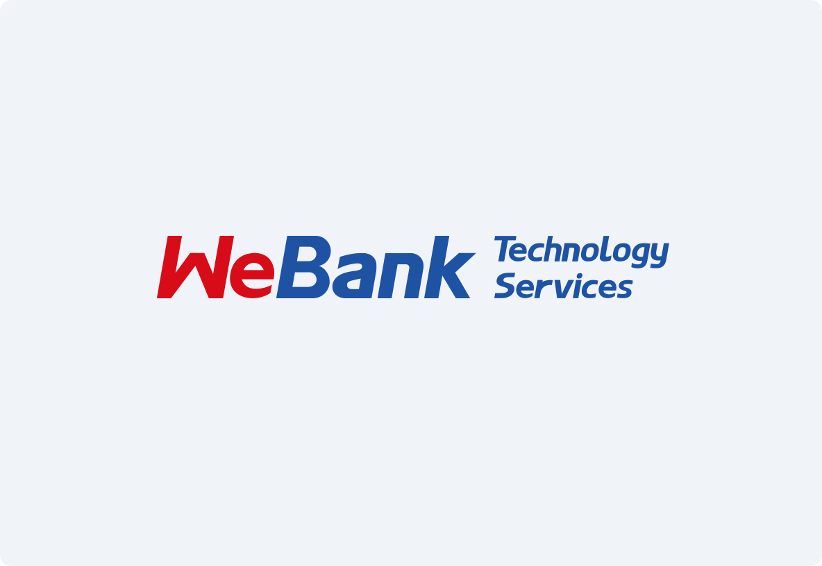 WeBank微众银行