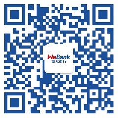 WeBank微众银行